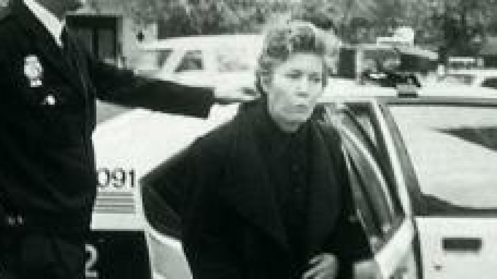 Isabel Padilla, la sacrificada esposa que mató a su marido y dos hijos ...