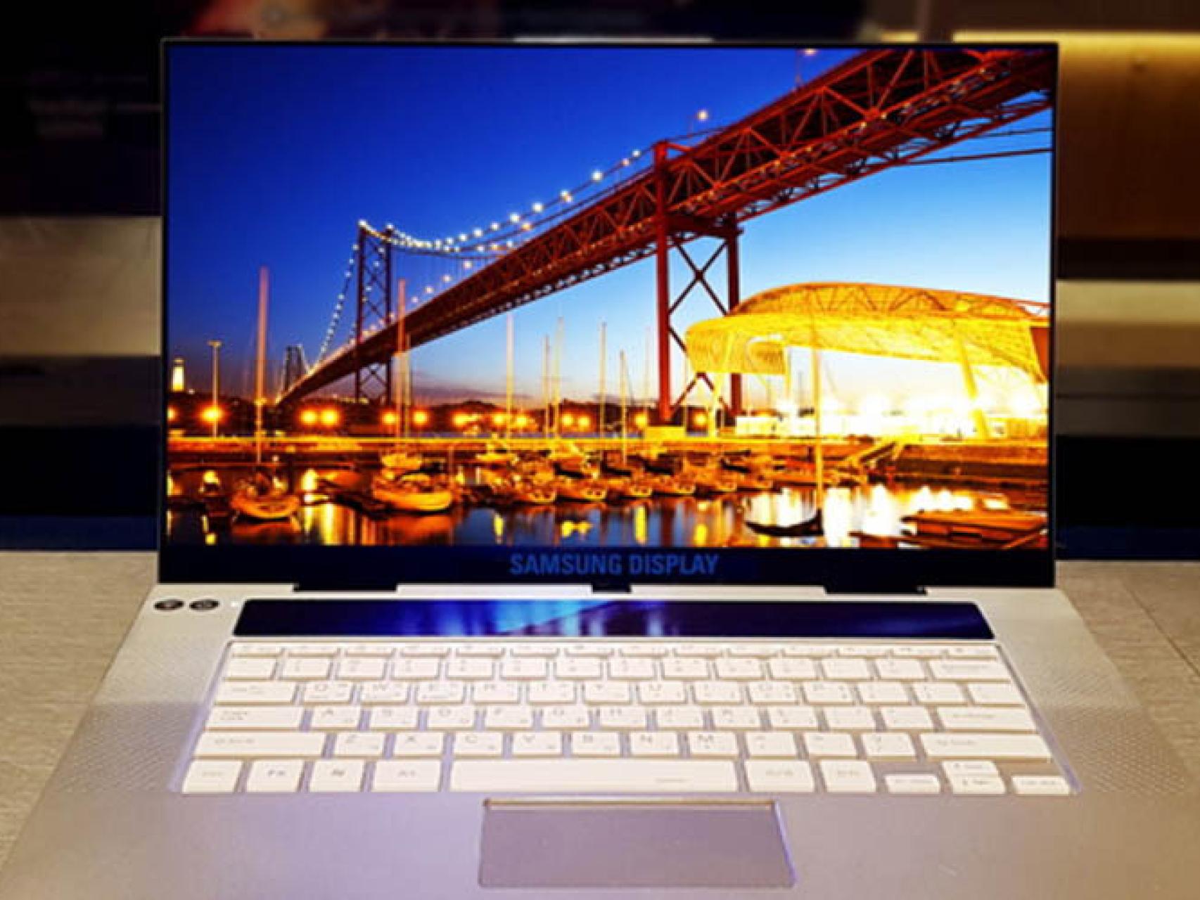 Las claves por las que los portátiles de 2019 son los mejores de la ...