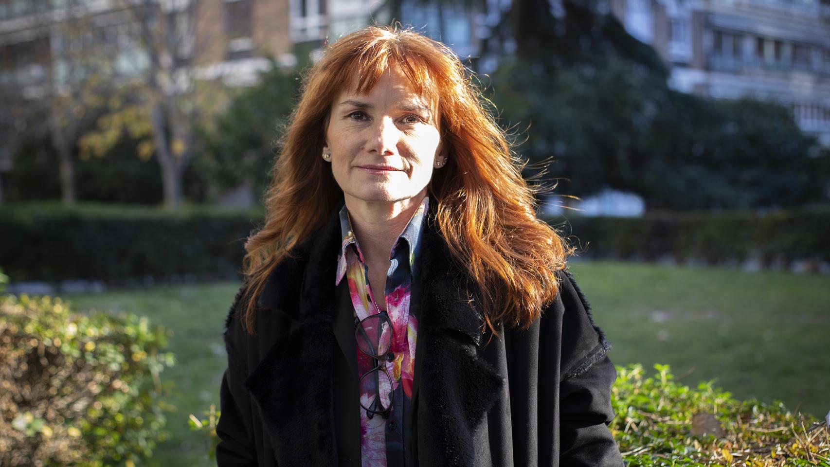 María Blanco: "No entiendo por qué una prostituta es una 'guarra' y una ...