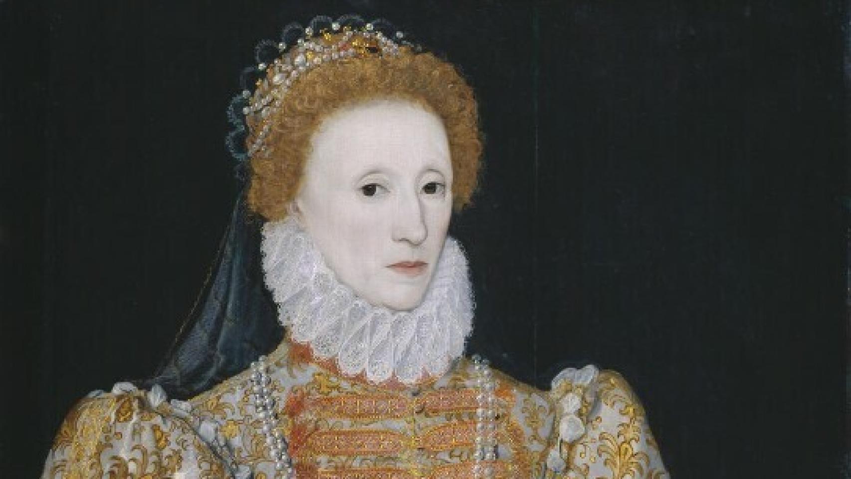 Las cartas que le cortaron la cabeza a María Estuardo, la reina de Escocia