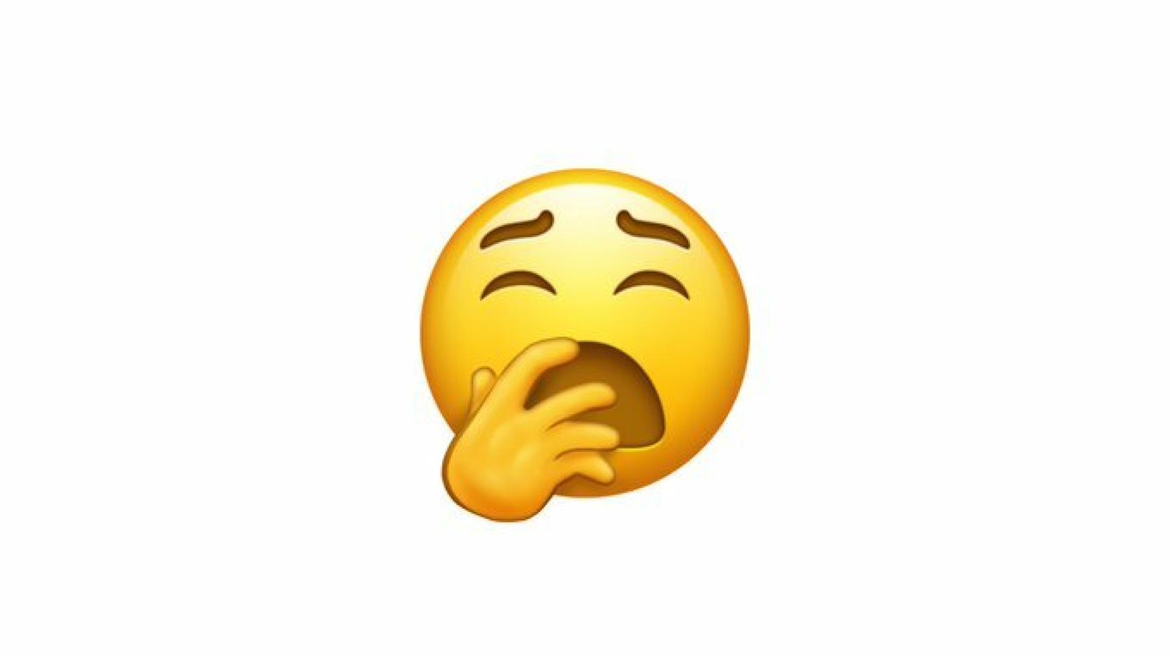 Estos son los nuevos emoticonos de Whatsapp y esto es lo que significan