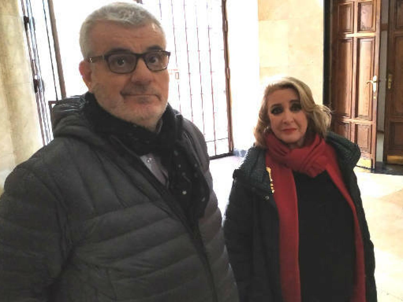 El lado más íntimo de Millán Salcedo: "La ruptura de 'Martes y Trece ...