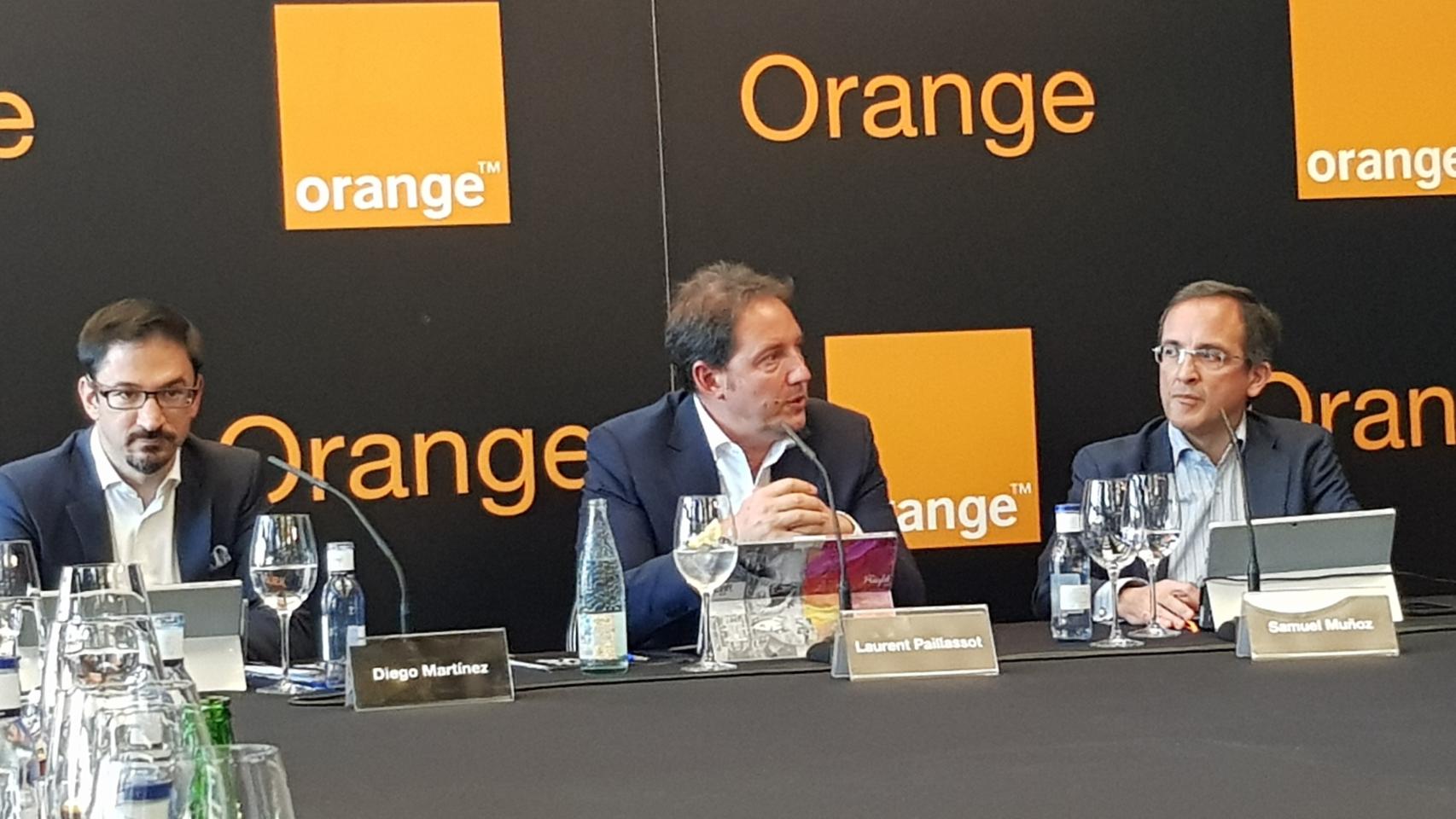 Orange asegura que mantendrá sus beneficios operativos en 2019 pese a ...