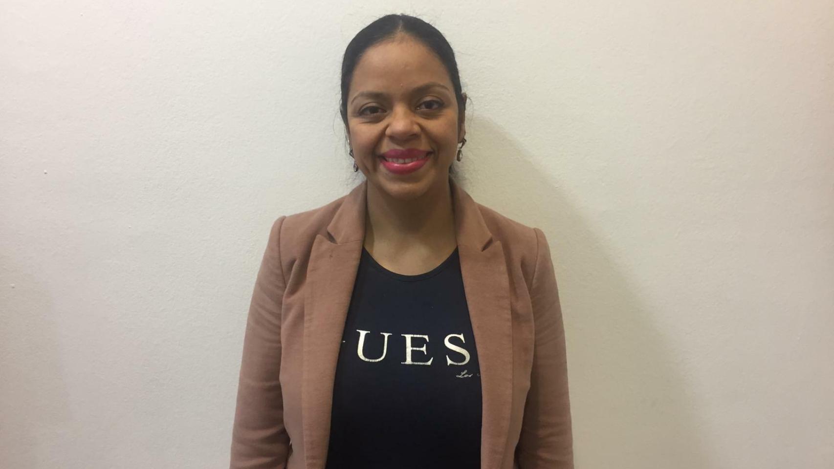 La tendera hondureña anti CDR: "En mi país todo empezó por un golpe de ...