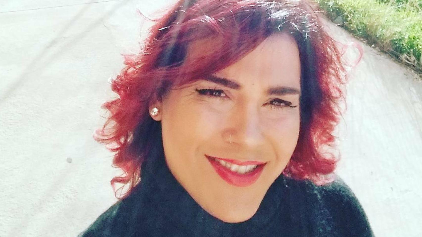 El infierno de Desy ('GH'): su hermano mayor abusó de ella cuando tenía ...