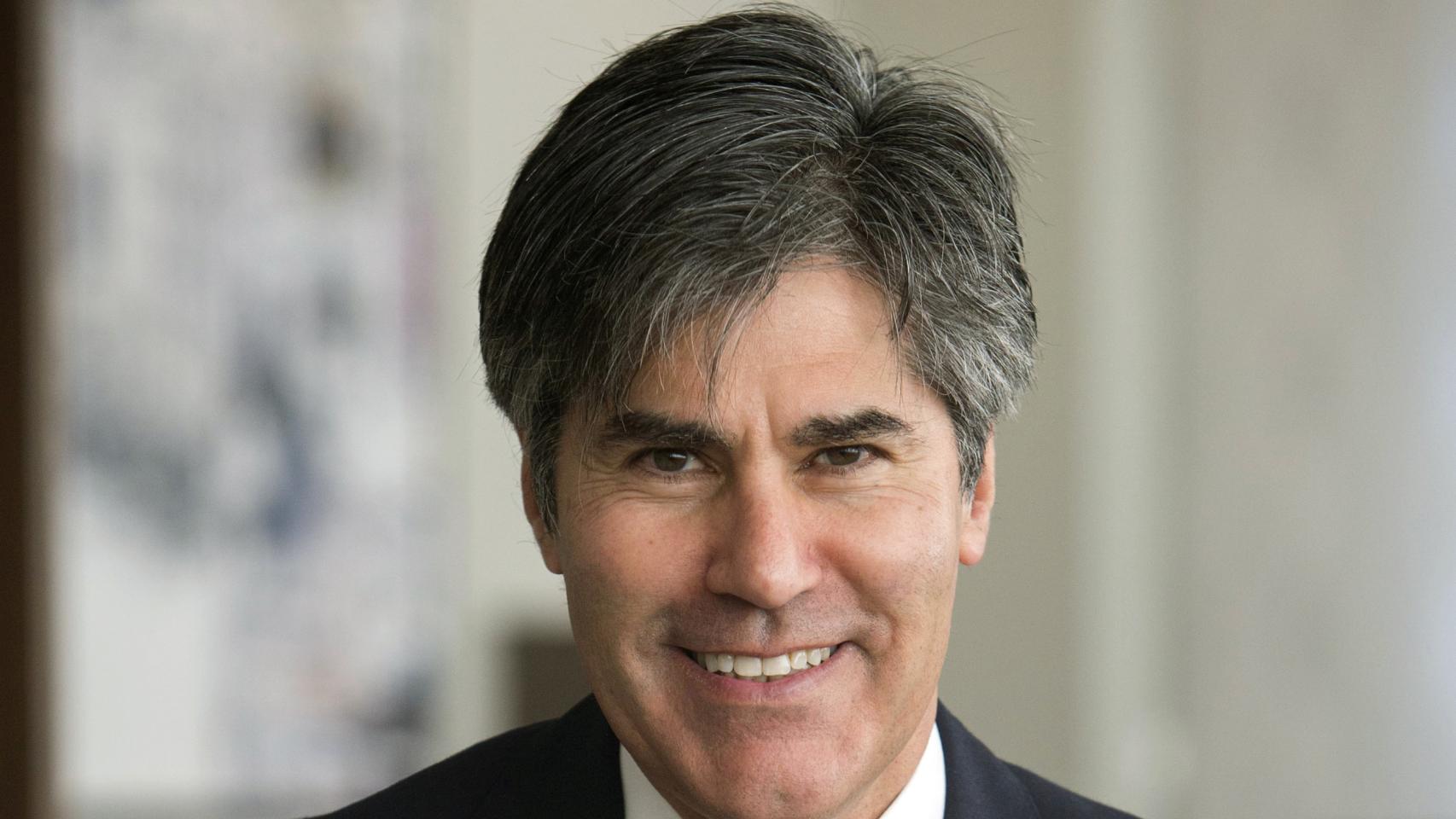 José María Palencia, nuevo presidente de Autogrill Iberia