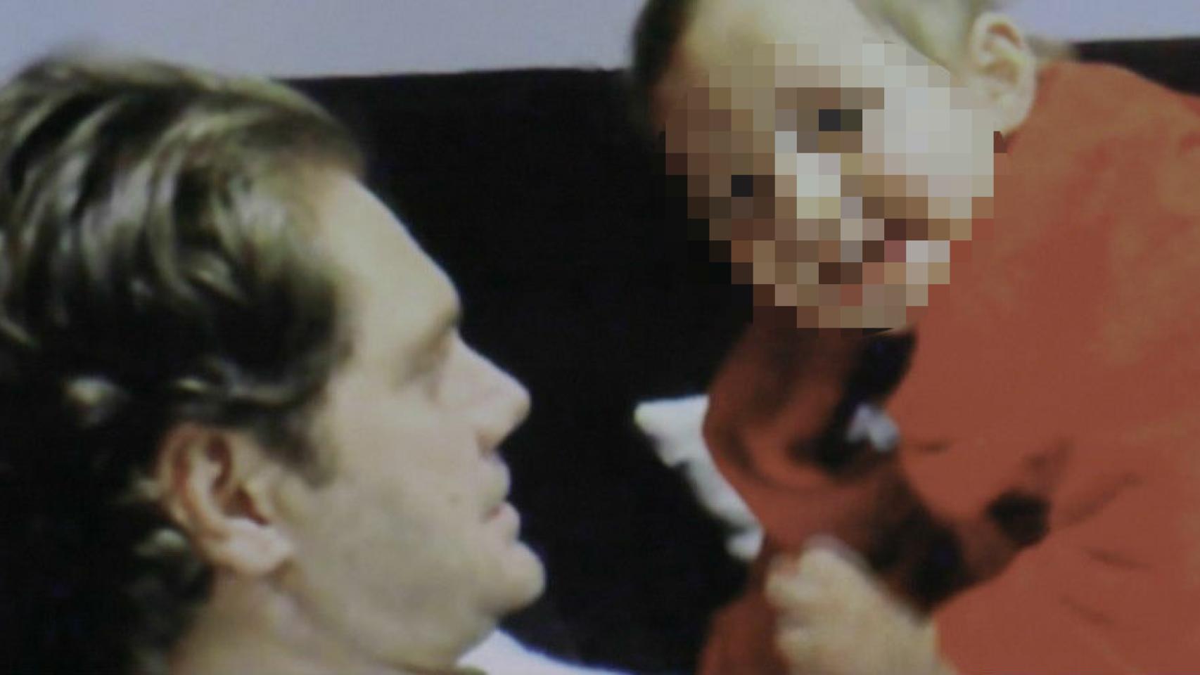 Porno: Sabemos el lugar en el que Nacho Vidal contempla reaparecer tras ...