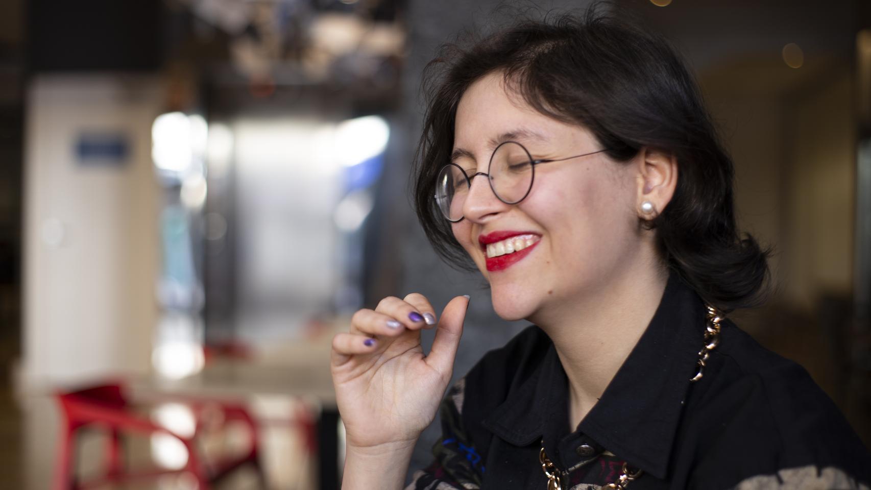 Háblame de sexo: Sofía Rincón: "Abascal es un semental, le dejaba darme ...