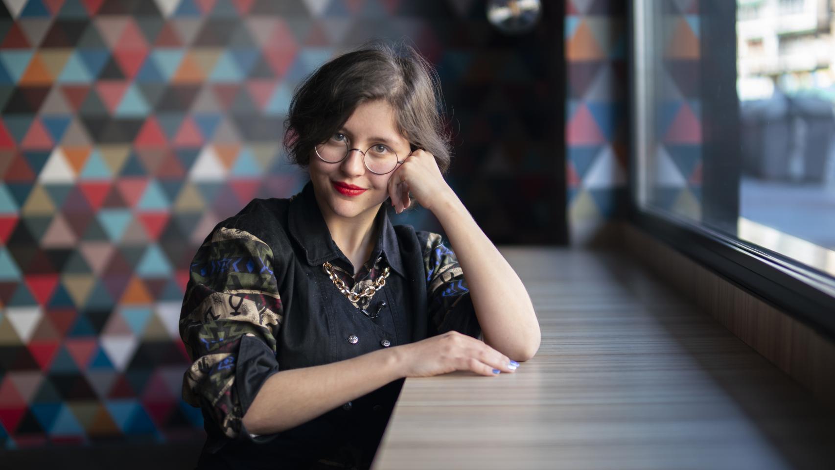 Háblame de sexo: Sofía Rincón: "Abascal es un semental, le dejaba darme ...