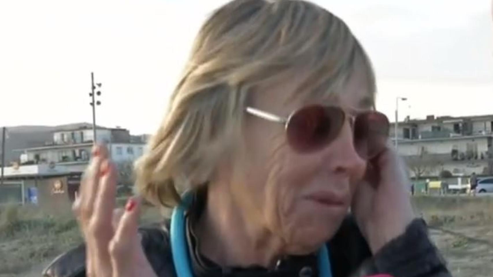 Marta Roca, todos los secretos de la mujer de la vida de Chelo García ...