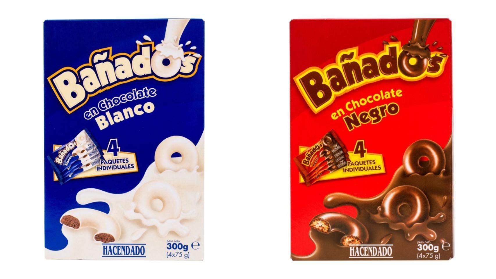 La paella de Mercadona que arrasa en China