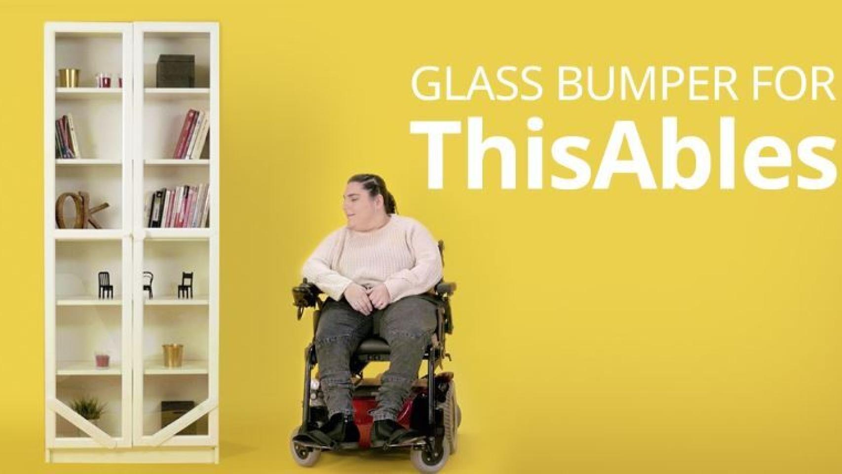 Ikea ‘rediseña’ sus muebles para hacerlos más accesibles