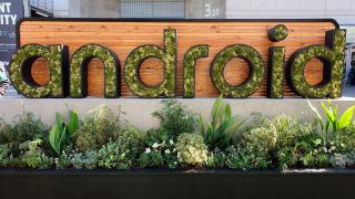 ¿Quién es el creador del sistema operativo Android?