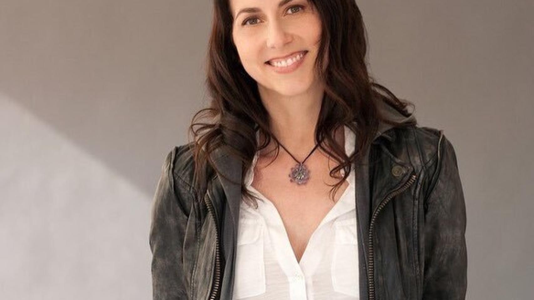 MacKenzie, ex de Jeff Bezos, se convierte en una de las mujeres más ...