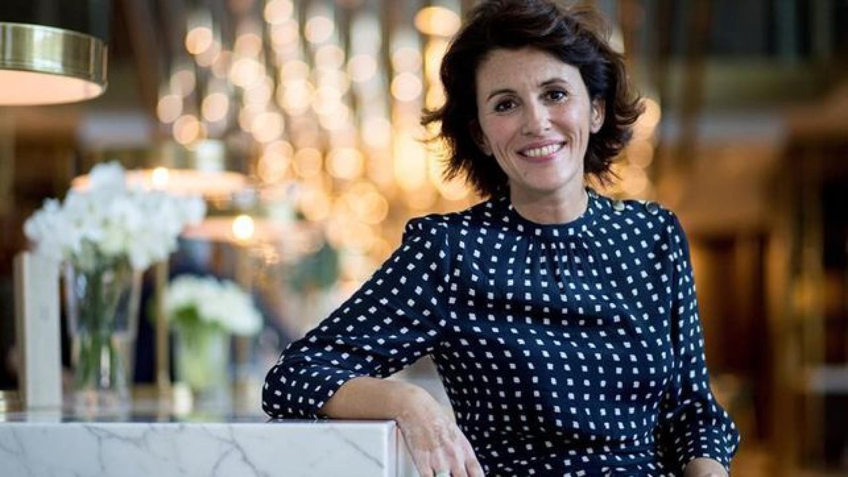 Háblame de sexo: Ayanta Barilli: “Cuando la gente es más culta tiene una sexualidad más ...