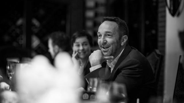 Jean-François Ott: así se elaboran los mejores vinos rosados del mundo