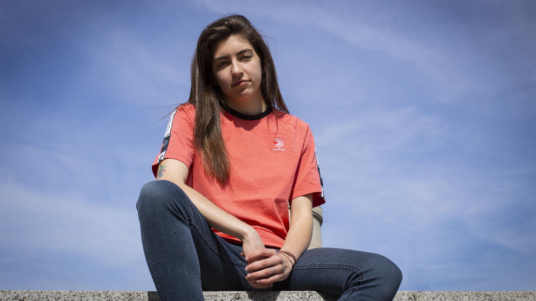 ¿Quién es Sara Socas?: así es la rapera 'antimachitos' de la que todo ...