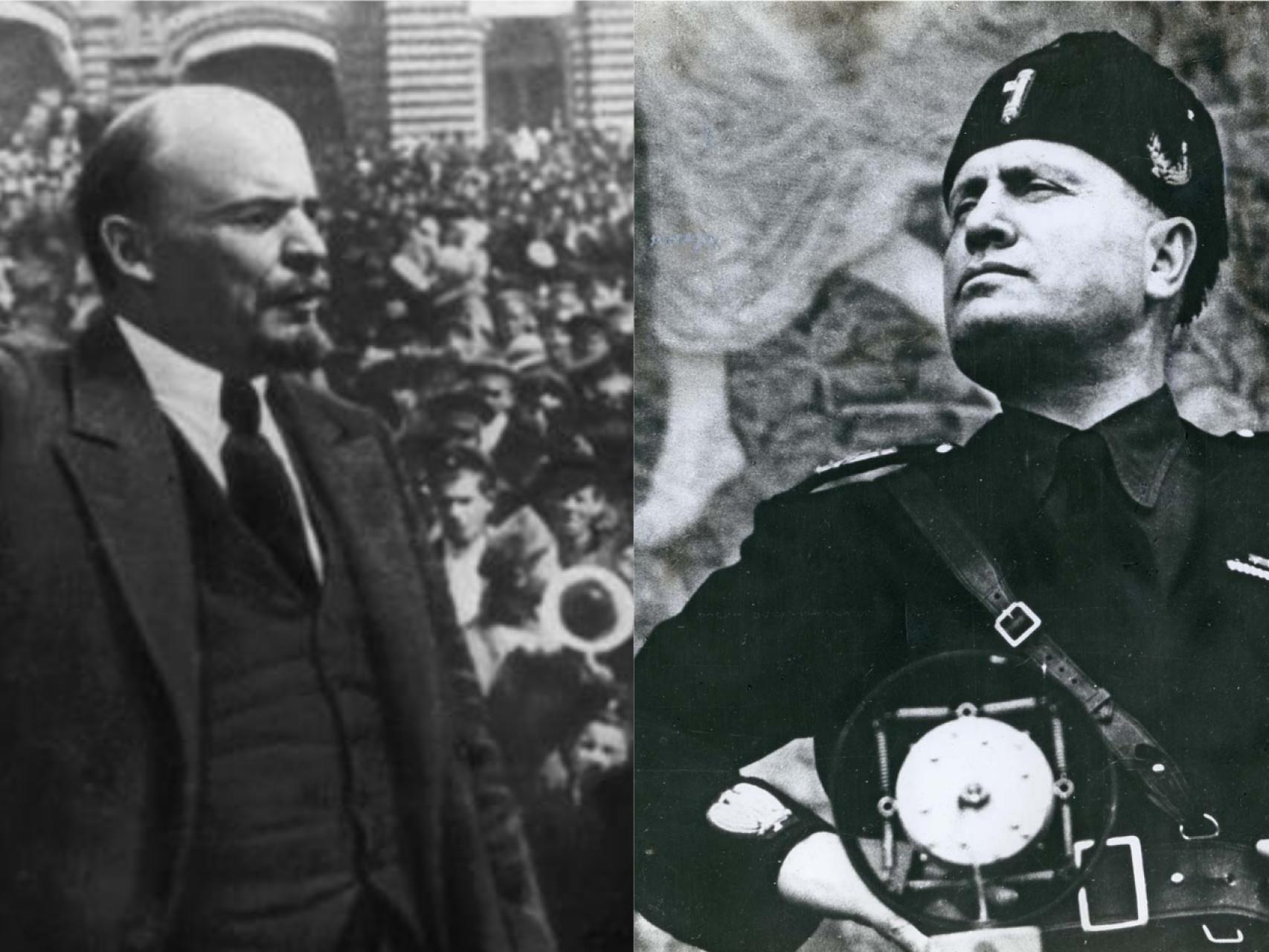 sociales y lengua: La muerte de Benito Mussolini - patagonland.cl