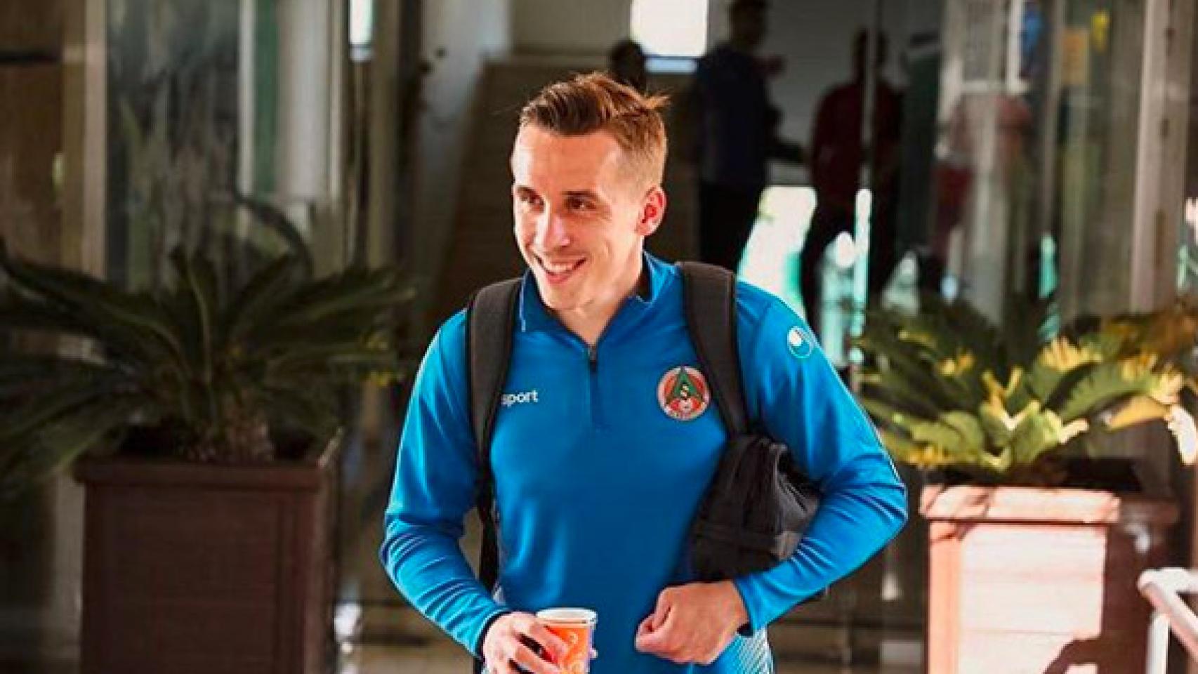 Tragedia en Turquía: un muerto y siete heridos del Alanyaspor en un ...