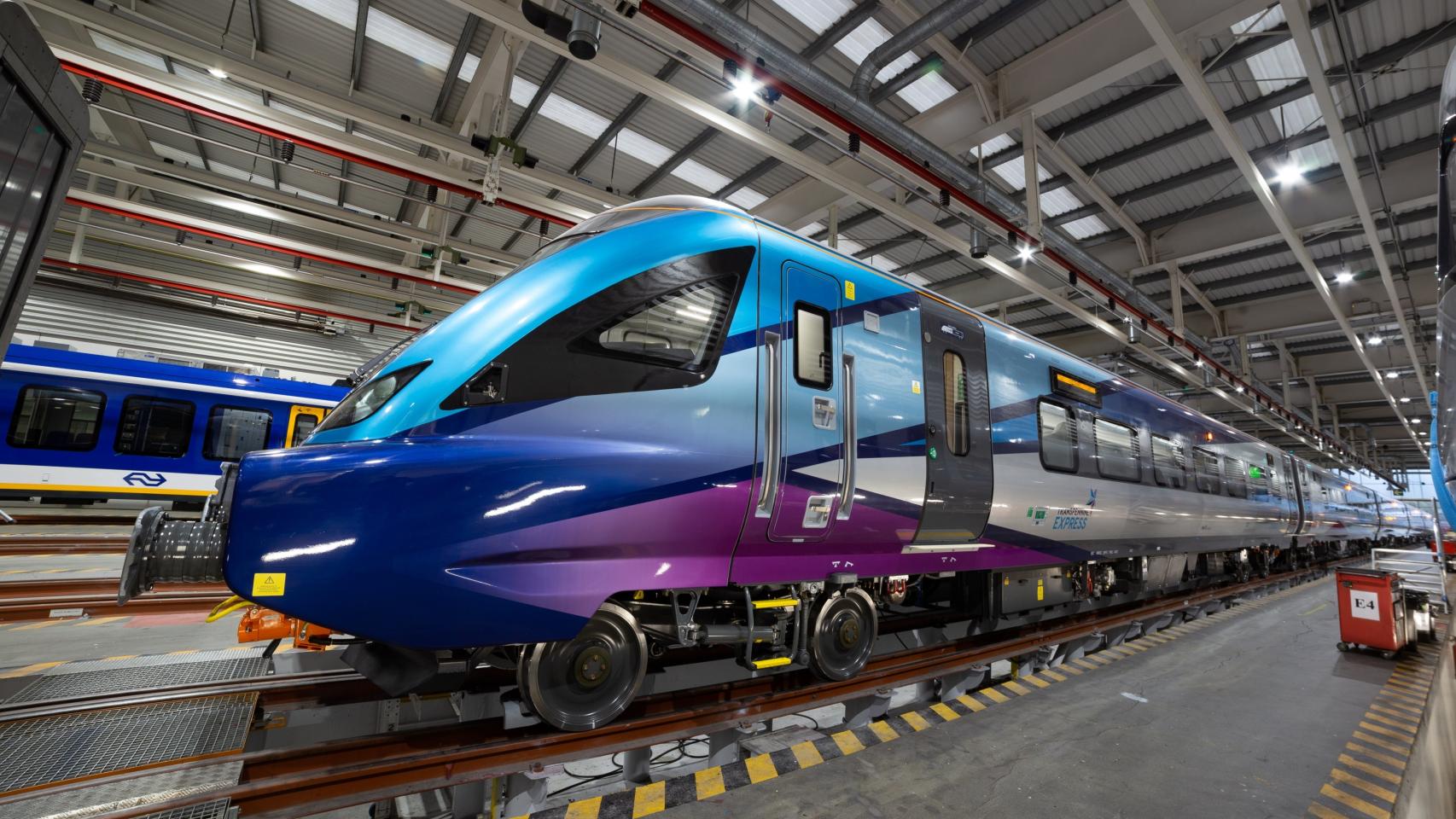 Datos para mejorar la eficiencia e innovación constante, la apuesta de ...