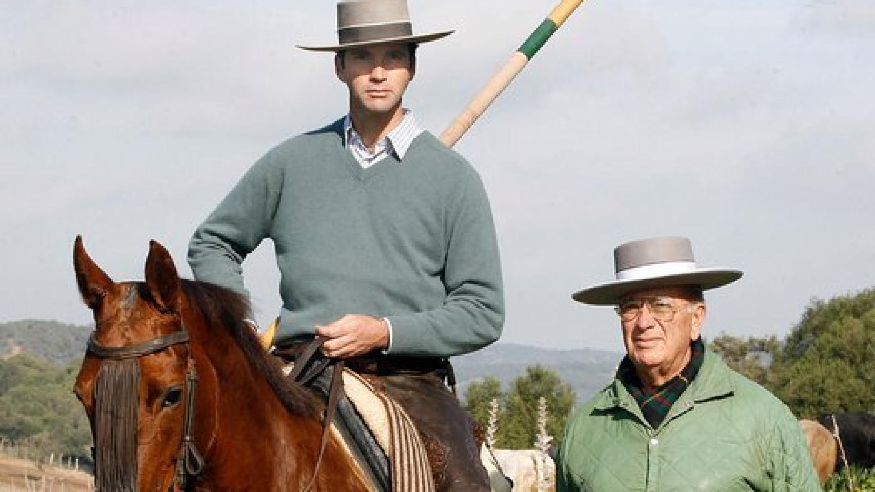 Núñez del Cuvillo: "La discusión sobre el toreo es absurda. Nadie ...