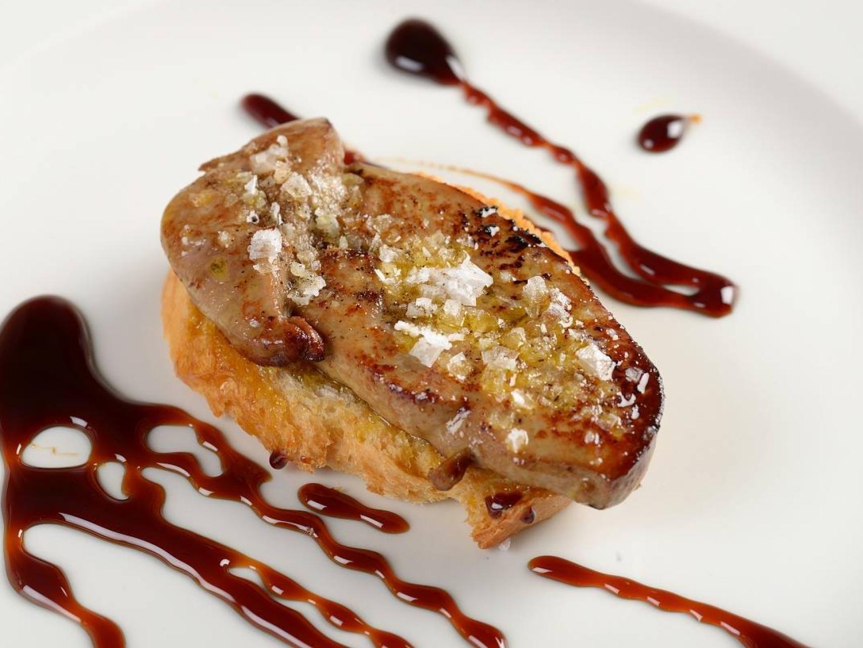 La mejor ruta para ir de pinchos por Tudela y disfrutar de la cocina ...