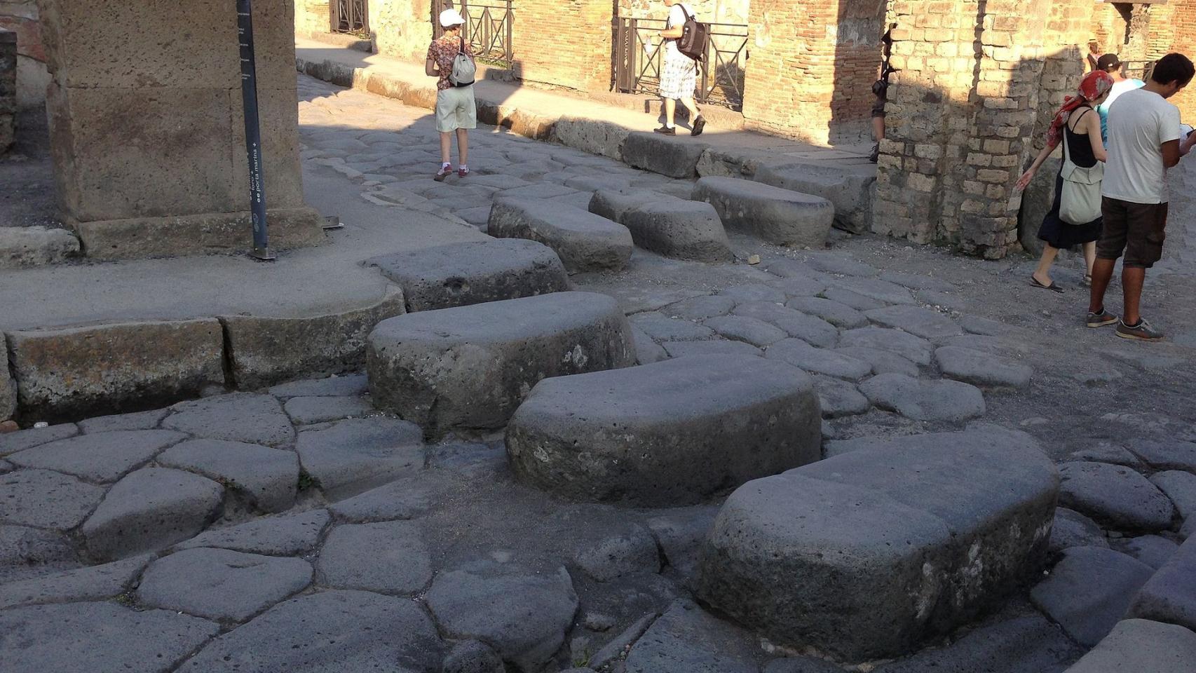 Invenciones De La Antigua Roma Las Impactantes Creaciones Romanas Que