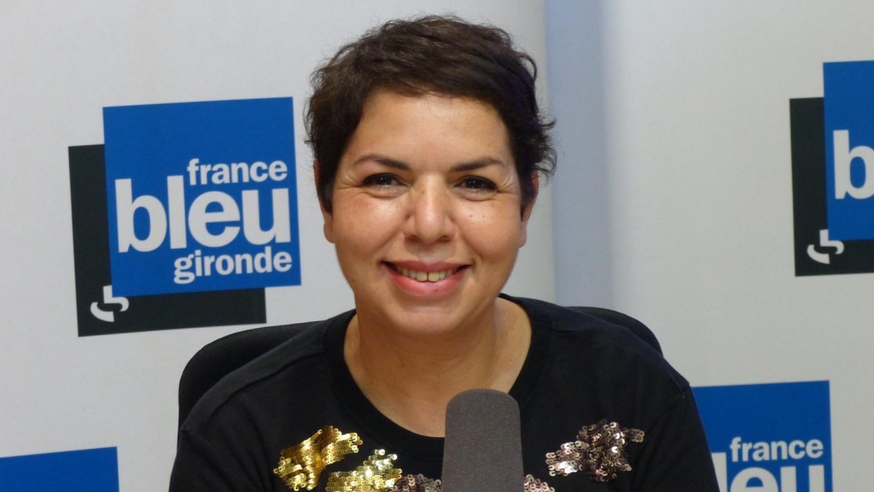 Naïma, emparedada viva