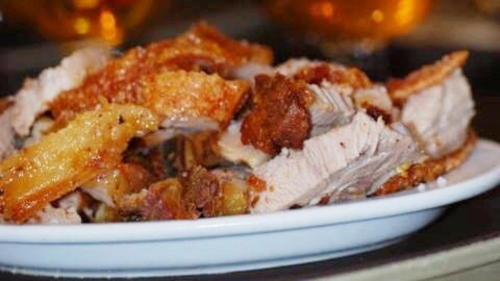 10 restaurantes en los que encontrarás los mejores torreznos de Madrid