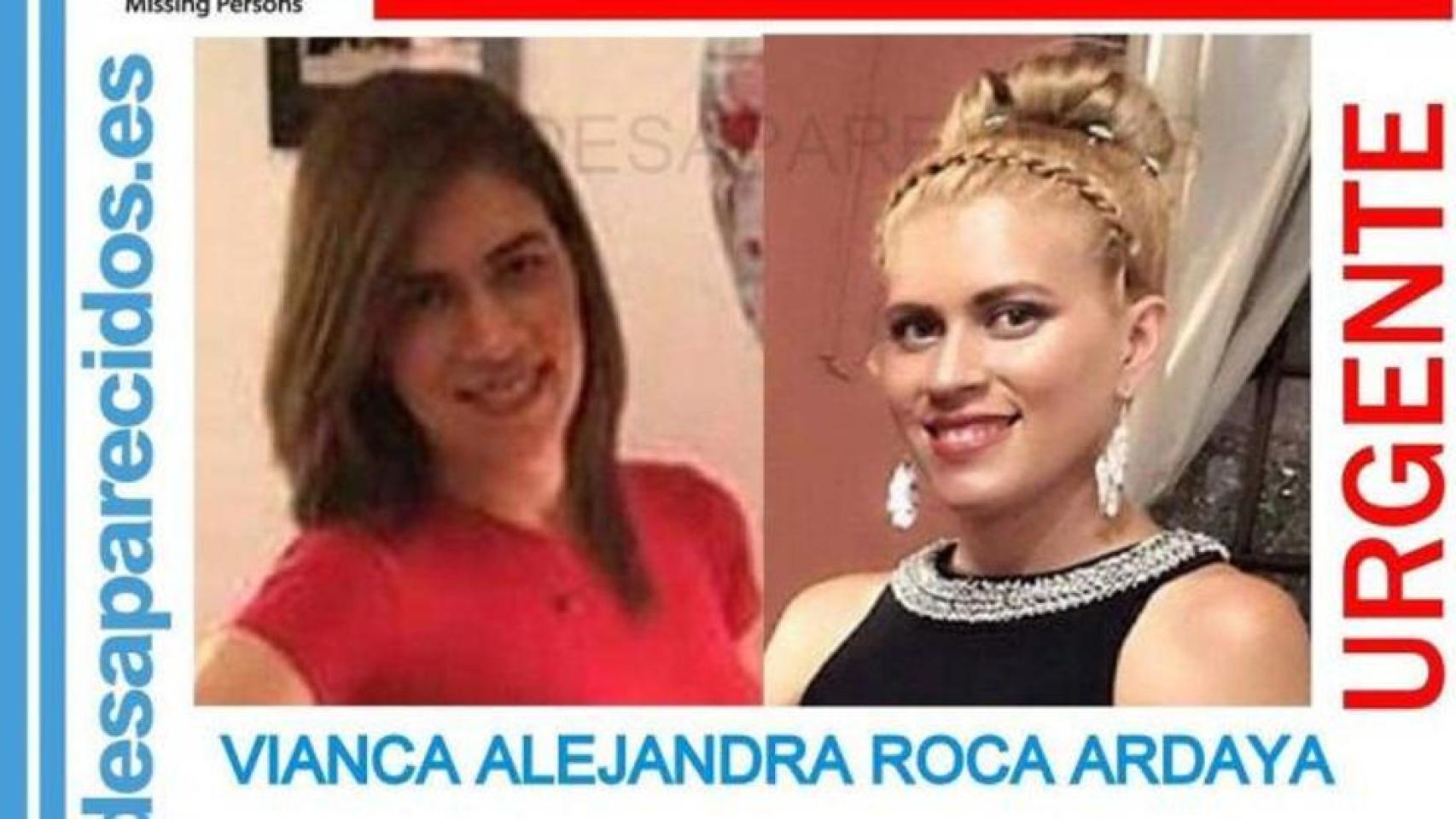 Vianca, la mano que daba de comer a su asesino: Joel se casó con ella ...