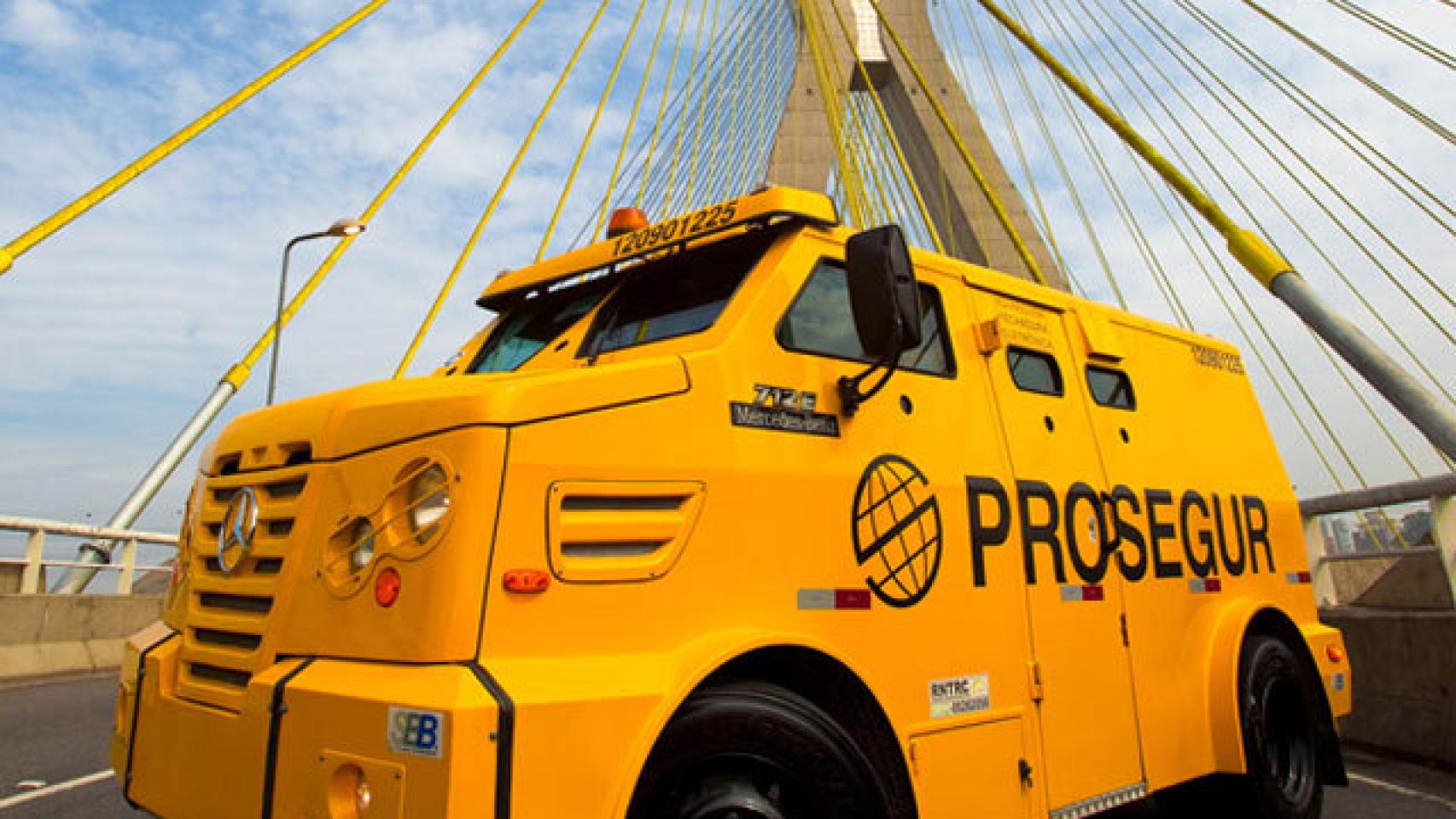 Prosegur lanza un fondo con 30 millones para invertir en tecnología ...