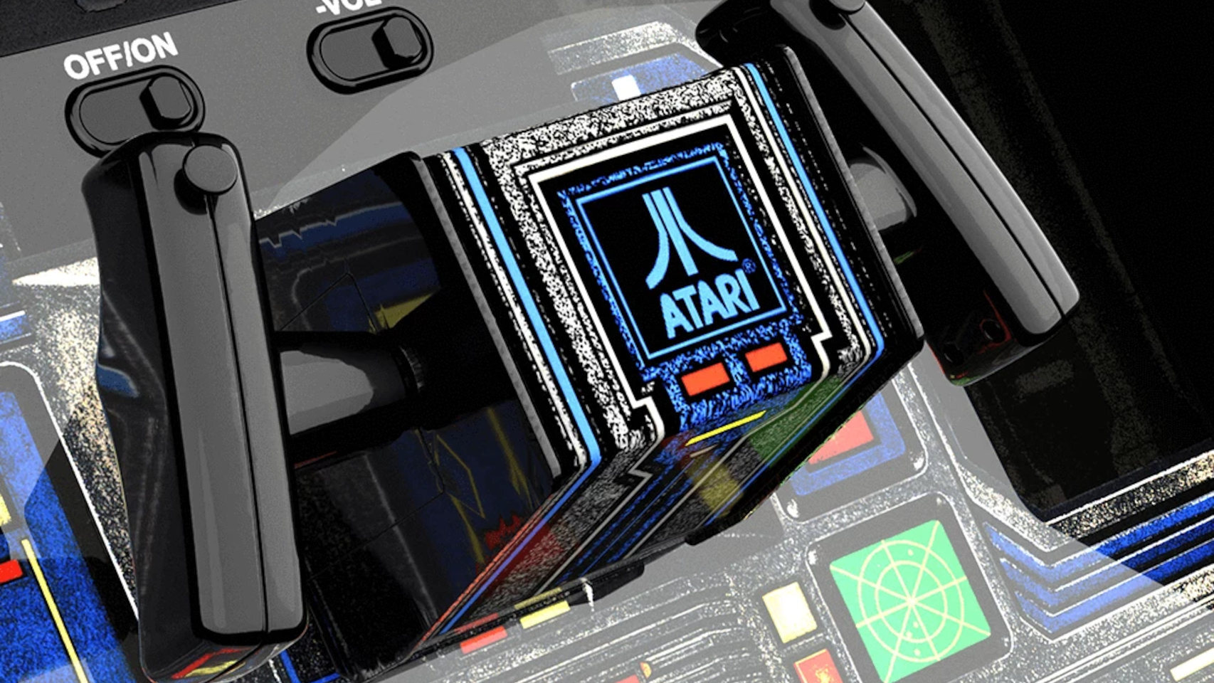 La recreativa original de Star Wars vuelve, delicia retro para tu sala ...