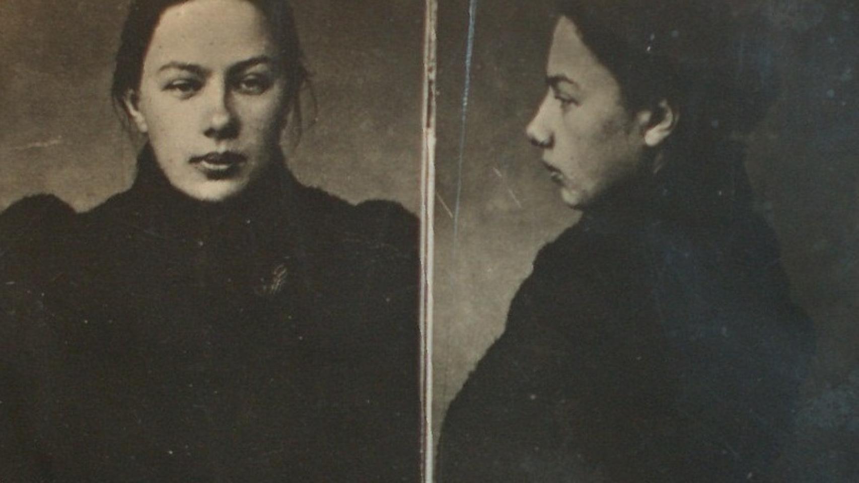Nadia, la revolucionaria esposa de Lenin que plantó cara a Stalin y ...