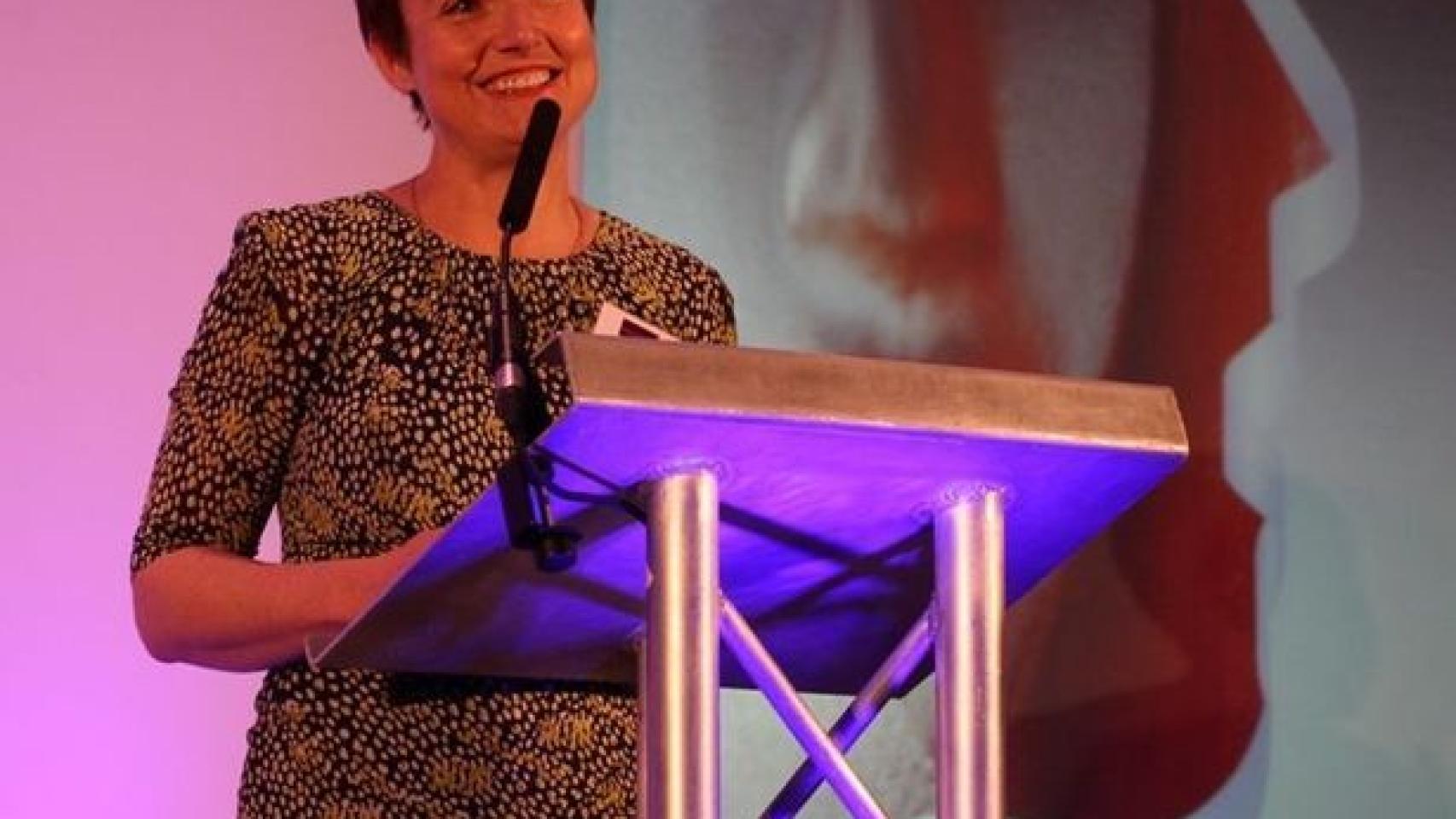 El imperio de Clacher, la madre millonaria de la joven muerta en ...