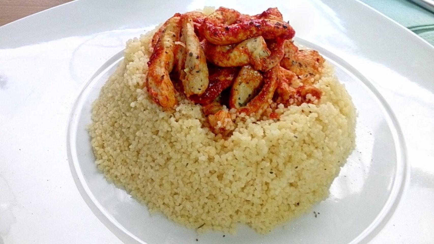 Cómo cocinar cuscús, cinco recetas fáciles que se preparan en un momento