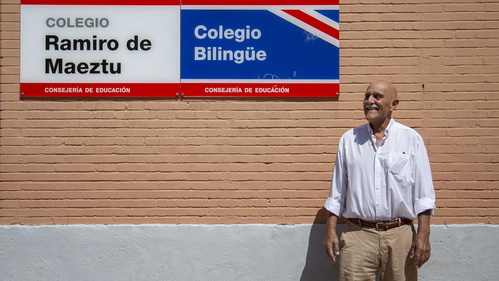 Ramiro de Maeztu, el noble al que Sánchez hará plebeyo: "Que le quite ...