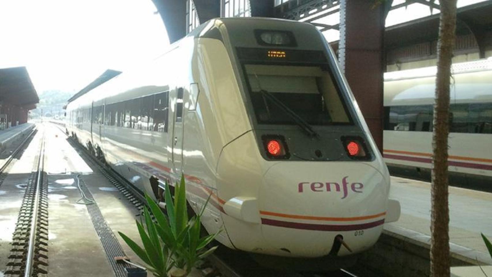 Red de trenes de cercanías en Galicia: el Gobierno estudia su implantación entre A Coruña y Vigo