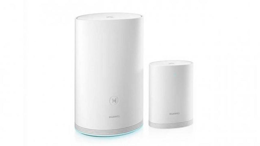 Huawei quiere que toda tu casa tenga Internet con su nuevo router