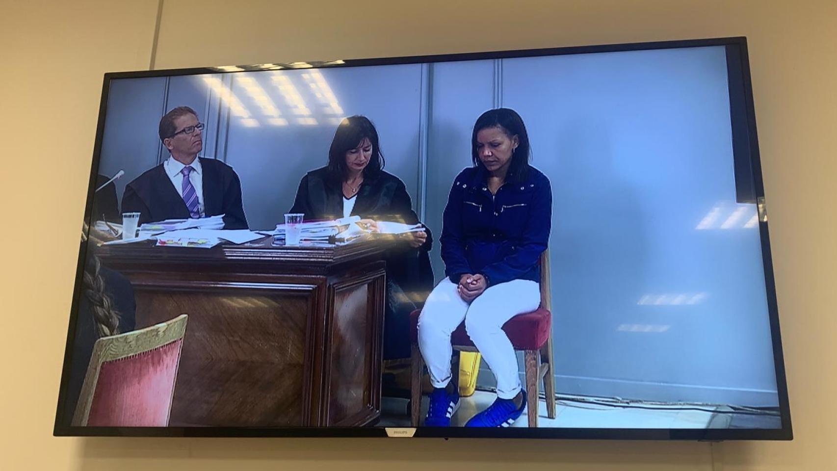 Ana Julia Quezada La Apisonadora Que Pasó Sobre Ana Julia En Sus Cinco