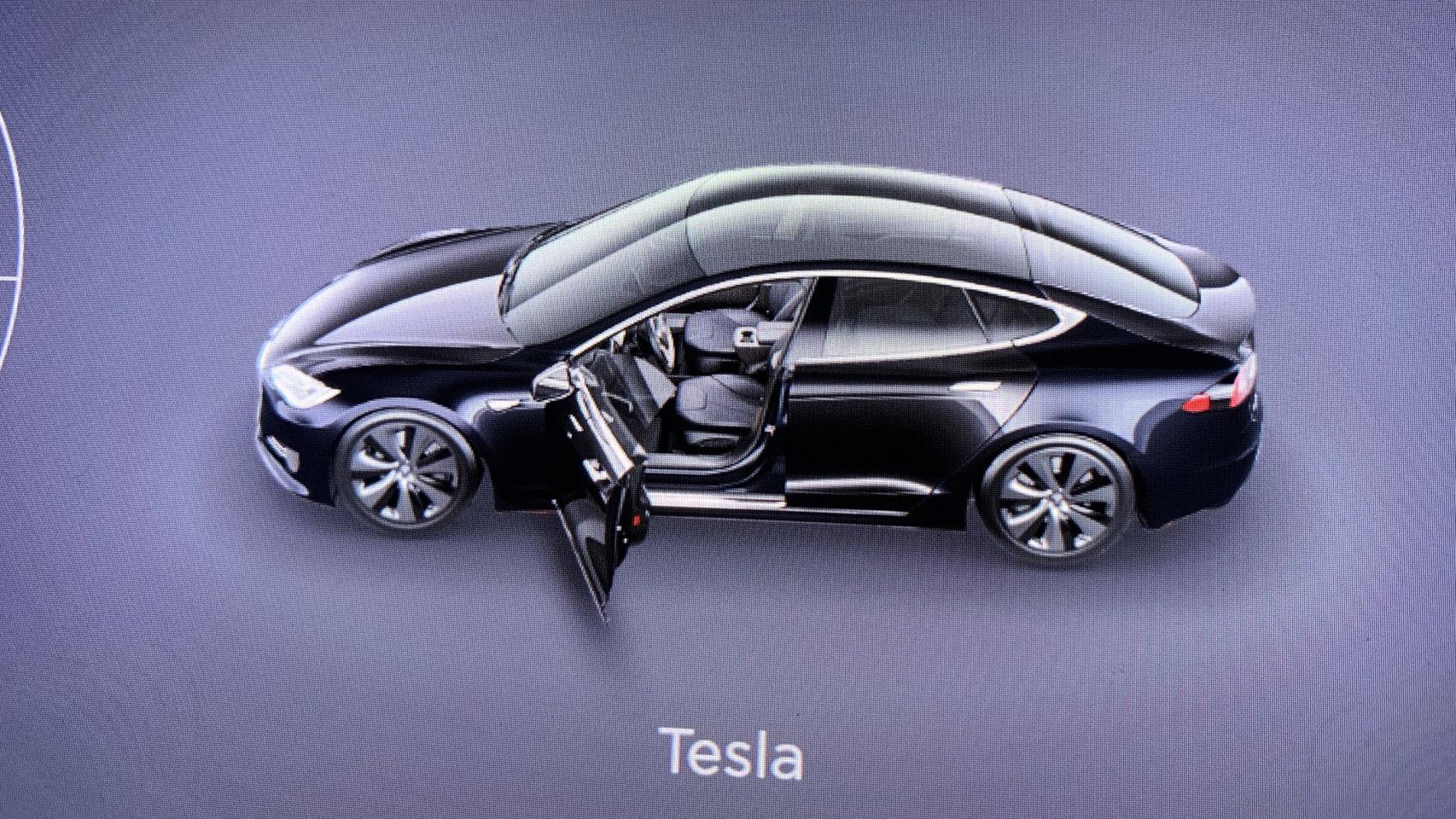Las nuevas llantas aerodinámicas de Tesla mejoran aún más la autonomía