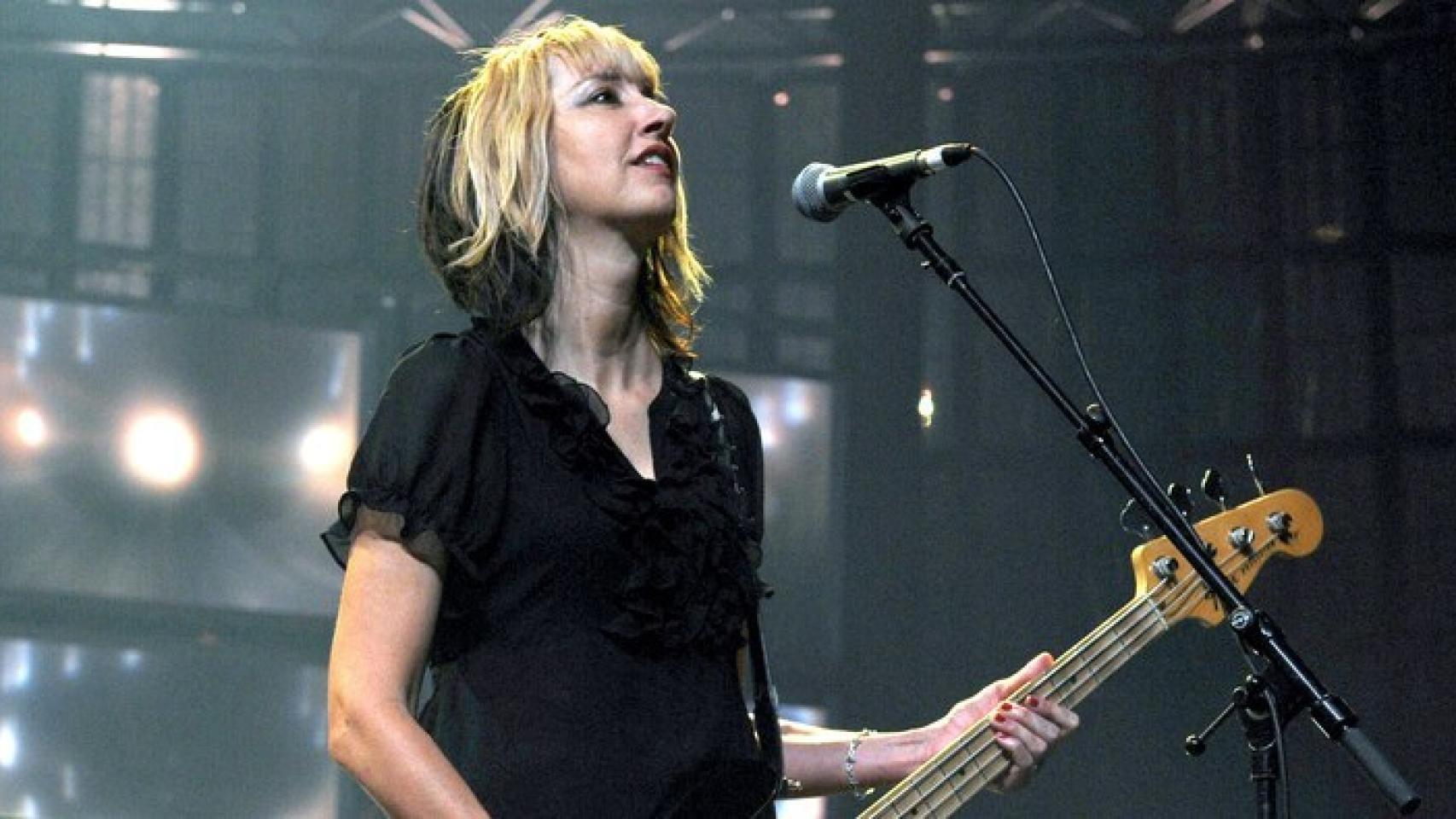 Muere la cantante Kim Shattuck, de los 'Pixies' y 'The Muffs', a los 56 ...