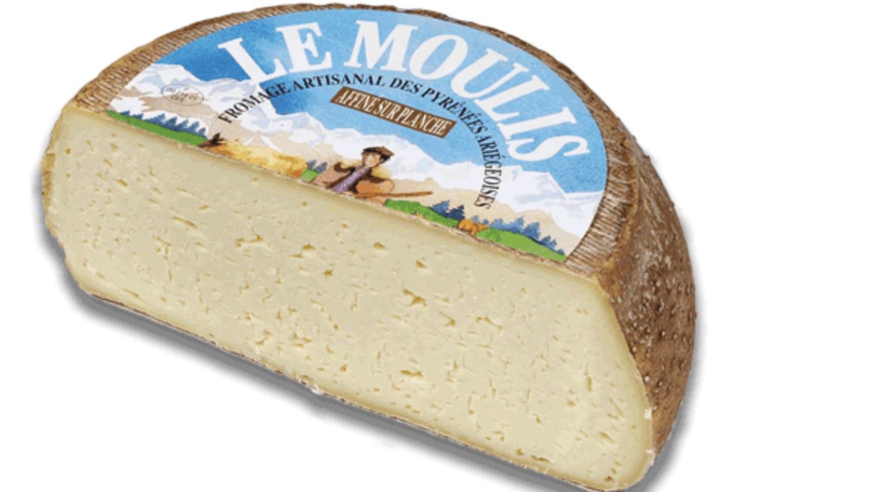 Alerta alimentaria: Sanidad retira 13 nuevos lotes de queso infectados ...