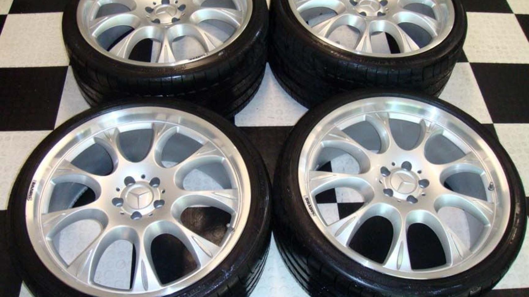 Reyes sabía que la rueda que provocó su accidente estaba "rajada": este ...