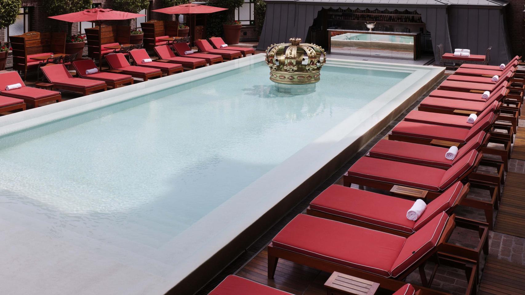 Faena Hotel & Universe, Buenos Aires "Vip"