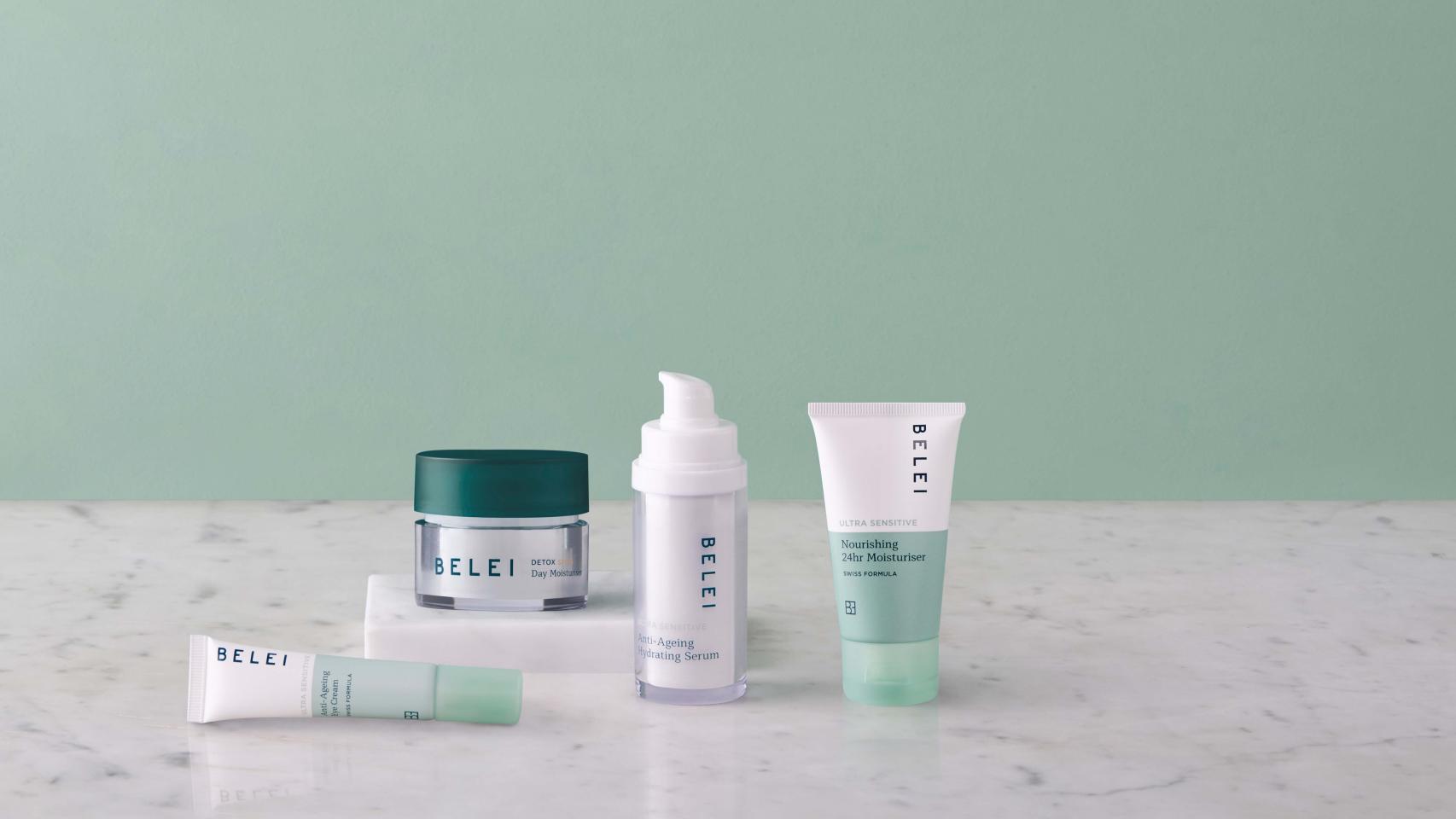 Amazon anuncia el lanzamiento en España de su primera línea para el ...