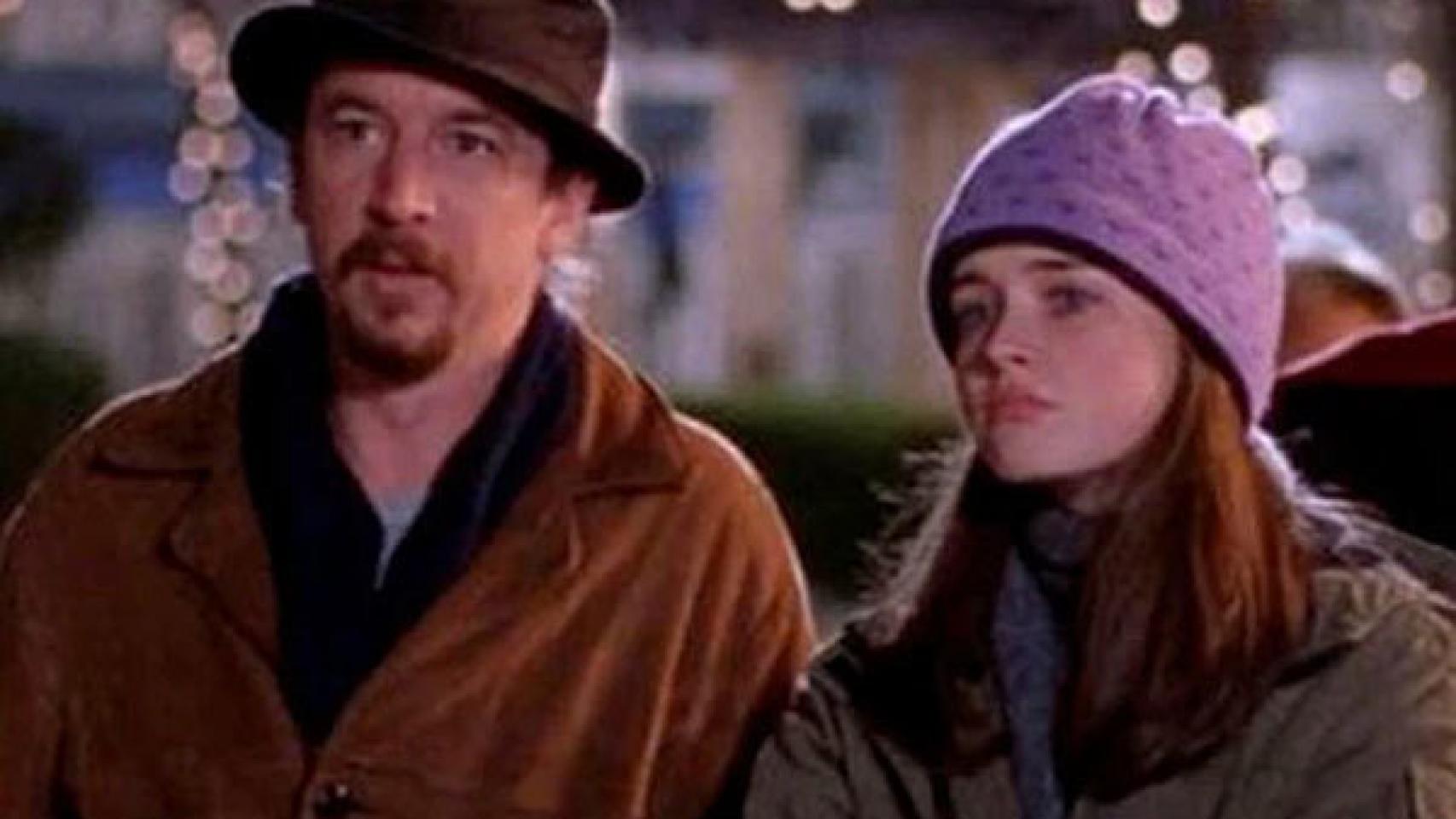 El actor Brian Tarantina, de 'Las chicas Gilmore', aparece muerto en su ...