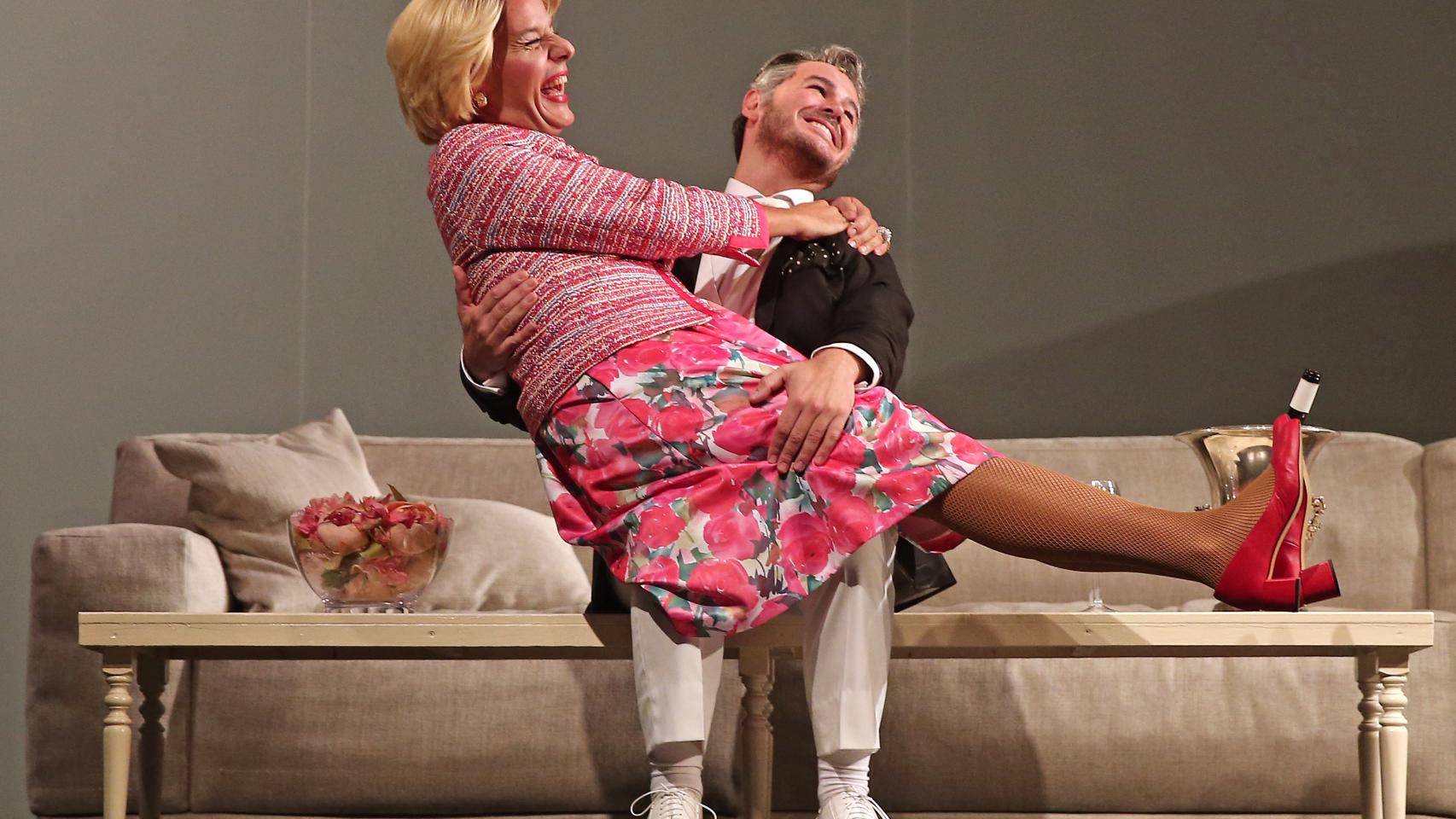 Así es Iván Labanda: de ponerle voz a Thor a sustituir a Los Javis en ...