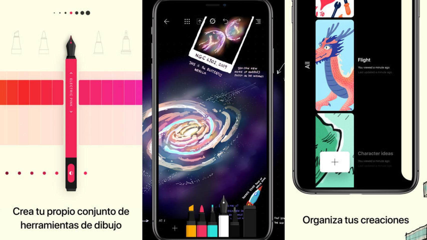 Las mejores apps para iPhone, iPad y Mac del 2019