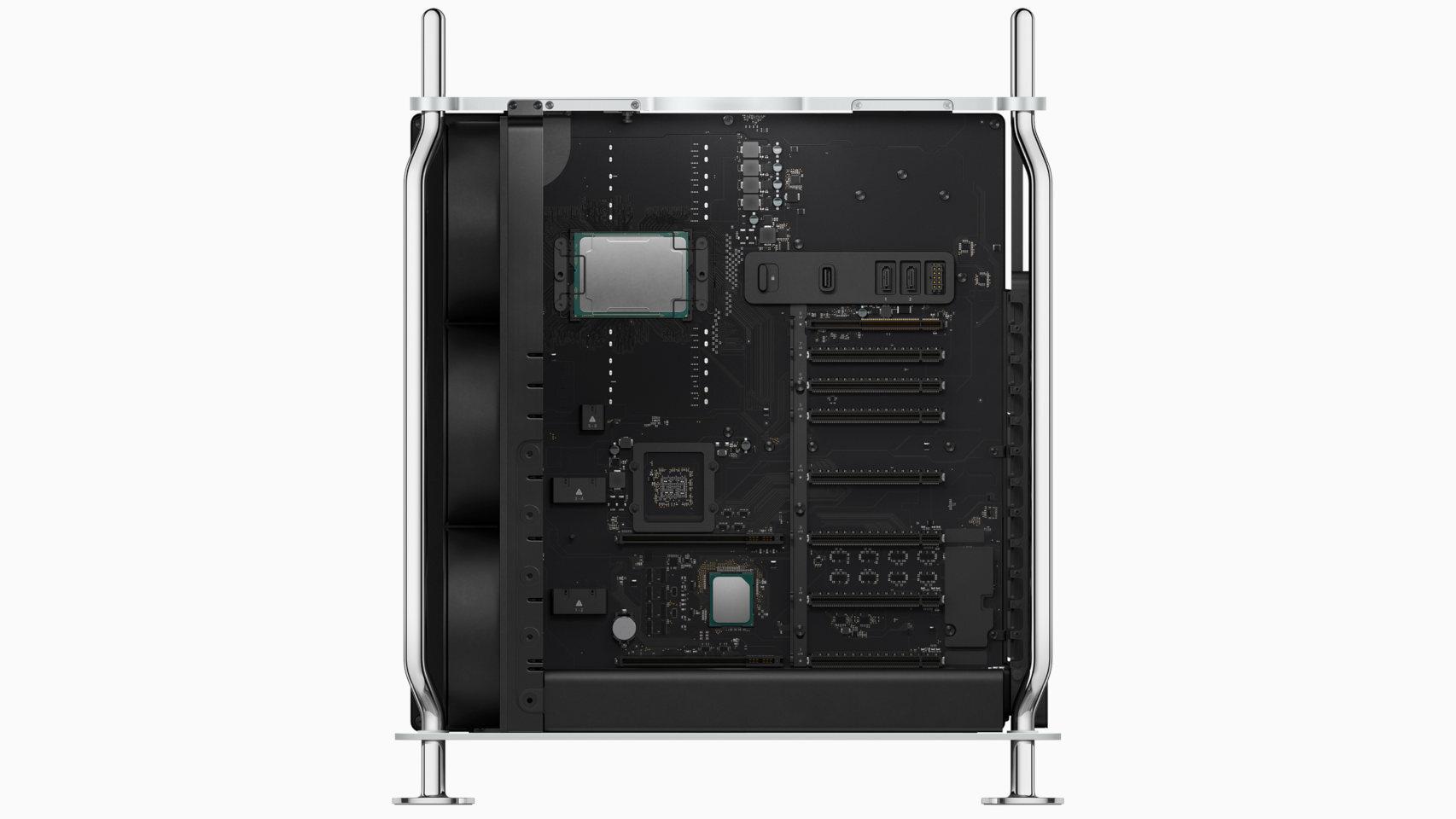 Apple habría cancelado el M4 Extreme, su chip más potente: así era la ...