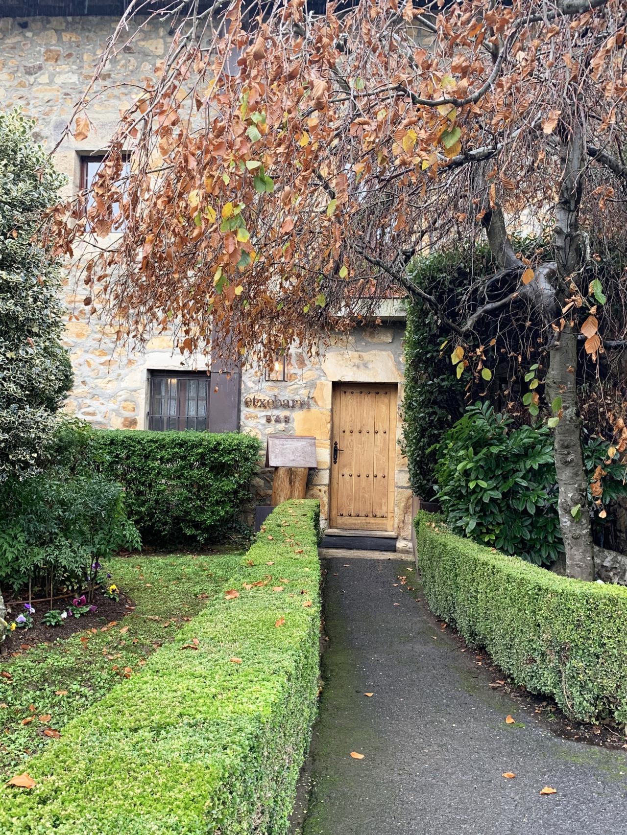 Etxebarri, el asador vasco que es el tercer mejor restaurante del mundo